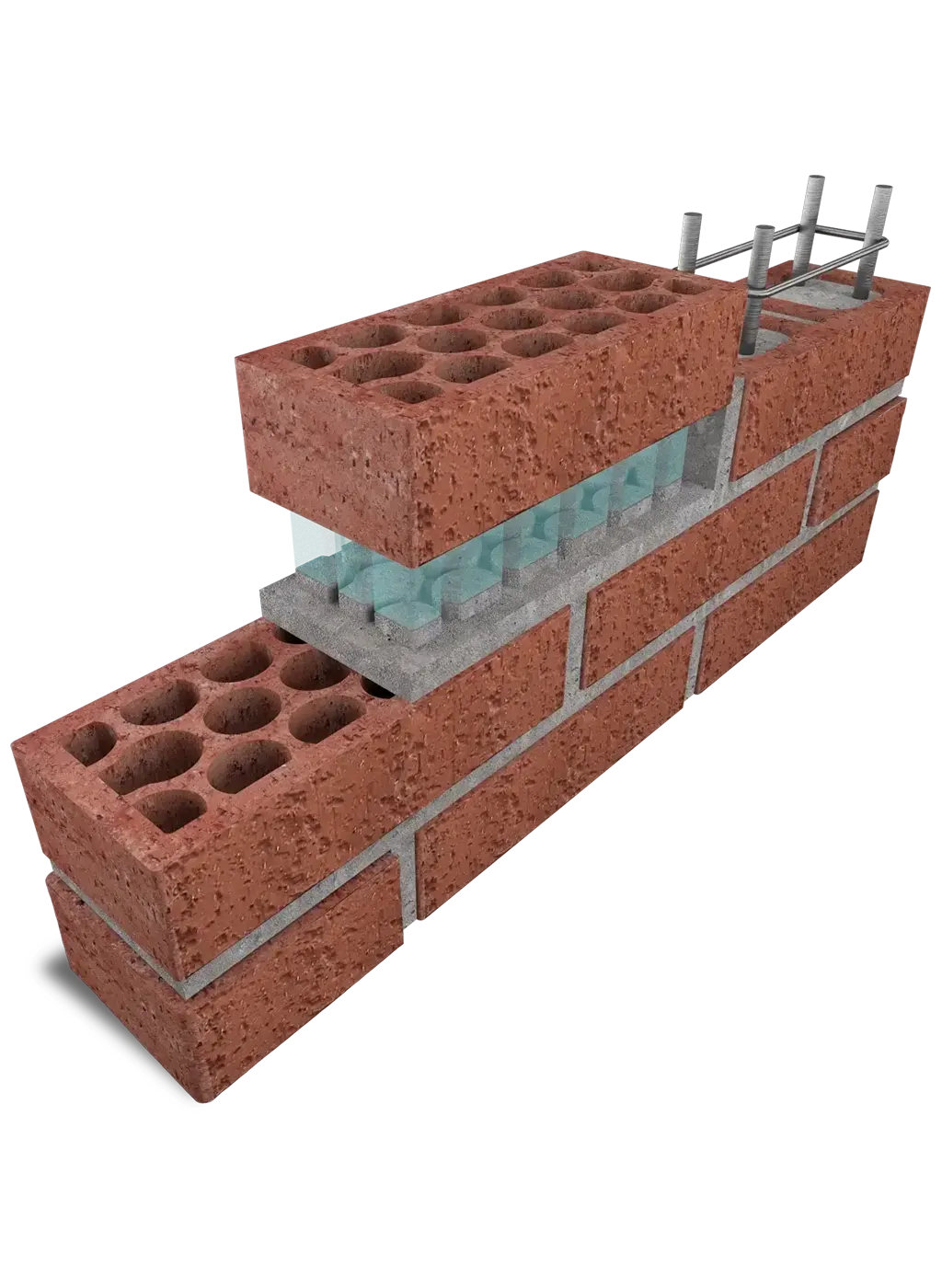 Probarro Mampostería | Tabicimbra Tabimax Novablock Vintex Multex.